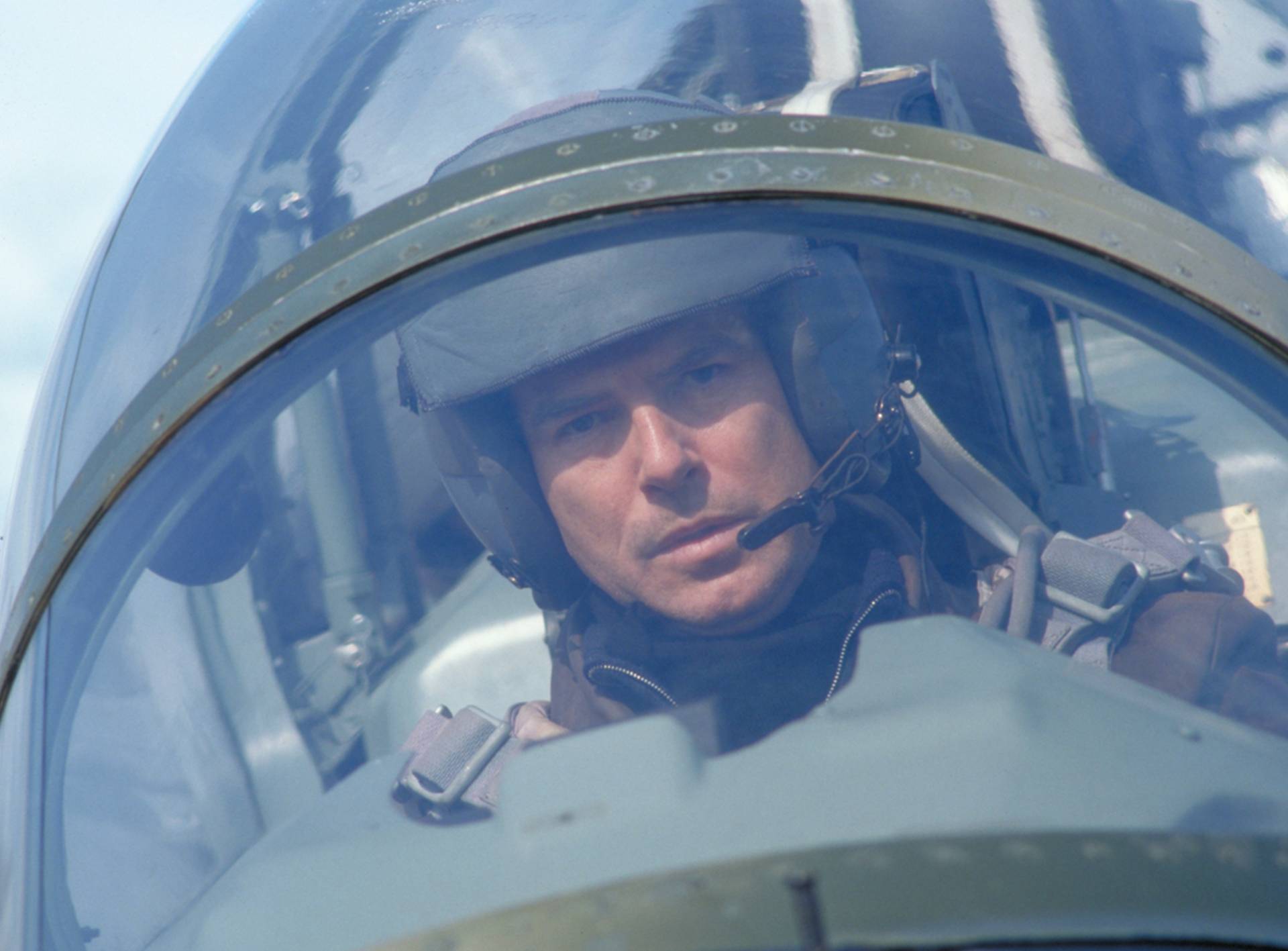 The Secret Agent Lair: May 2021