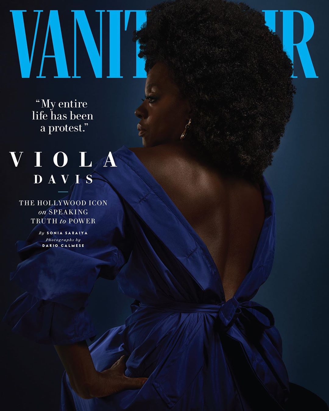 Tech-media-tainment: The most controversial U.S. magazine covers of 2020