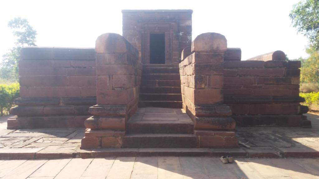 Bhumara Temple