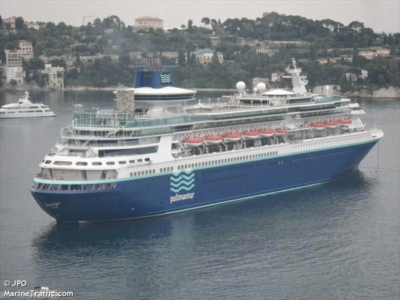 SOYDA SHIPS: SOVEREIGN