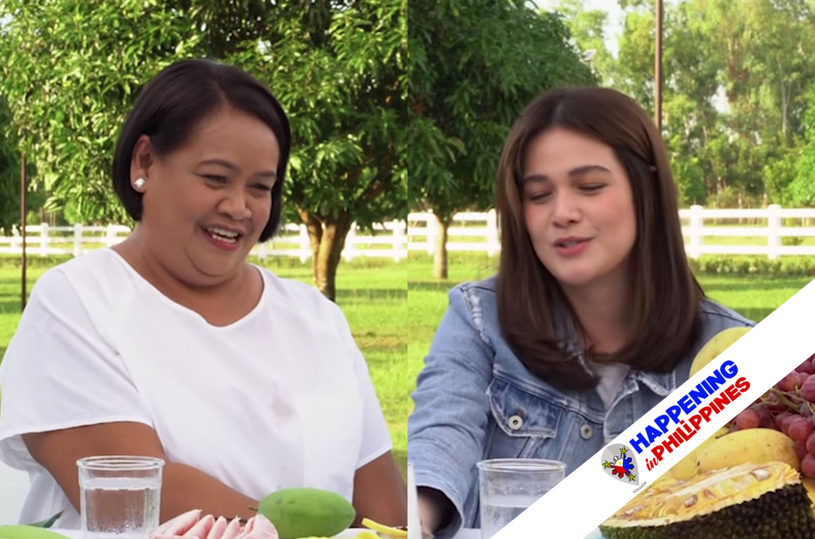 Nanay ni Bea Alonzo, Sinagot ang Tanong Kung Sino ang Pinakaayaw Niyang ... Nanay ni Bea Alonzo, Sinagot ang Tanong Kung Sino ang Pinakaayaw Niyang ...