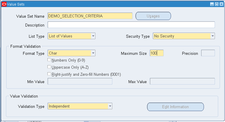 Learning Soa Dynamically Enable Disable Parameters In A Concurrent Program