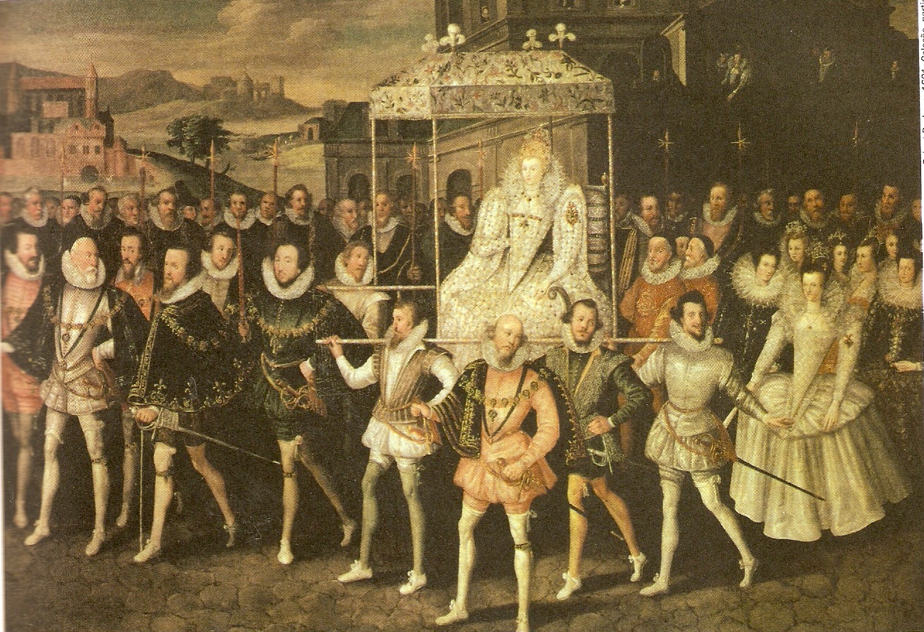 REVOLUÇÕES, AVANÇOS E RETROCESSOS.: ABSOLUTISMO E SOCIEDADE NA ...