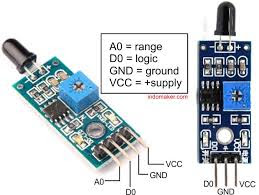 Teknik elektro: SENSOR MEKANIS