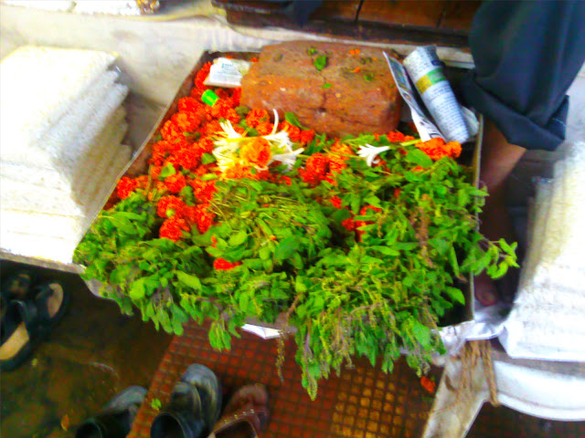 Alandi Temple [Saint Dnyaneshwar samadhi ] - Pune & I