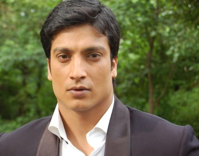 Kapil Nirmal Indian Television Actor nice and beautiful wallpapers ...