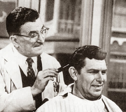 Andy Griffith Show Facts and Trivia
