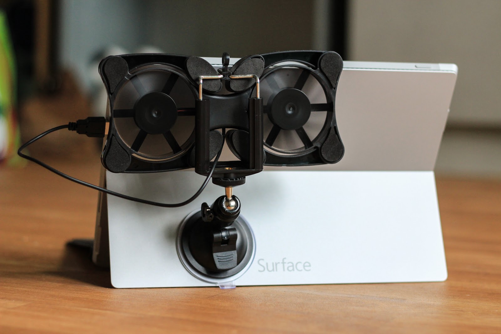 Creative Within: Surface Cooler DIY