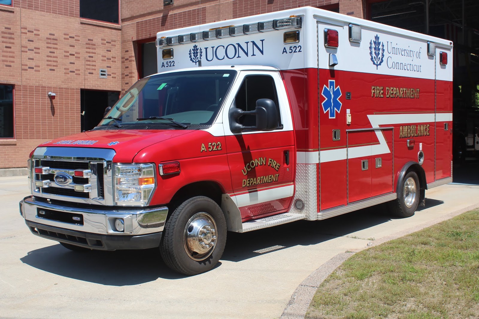 Fire Mike On All Things Fire: Uconn fire dept photos by Mike Brinius