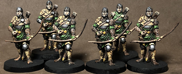 Carmen's Fun Painty Time