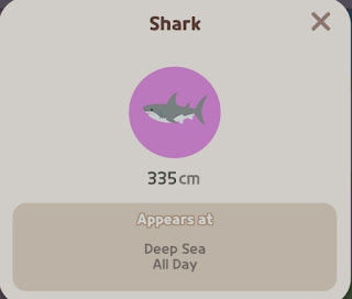 Play Together : Fish List and Location. How to Get Fish in Play ...