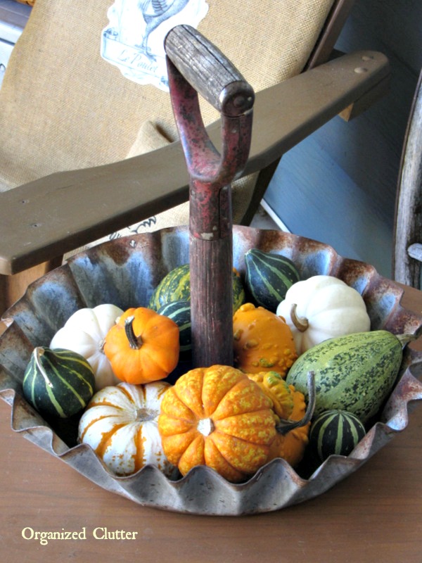 16 Repurpose Projects with Home, Garden, Farm & Industrial Tools ...