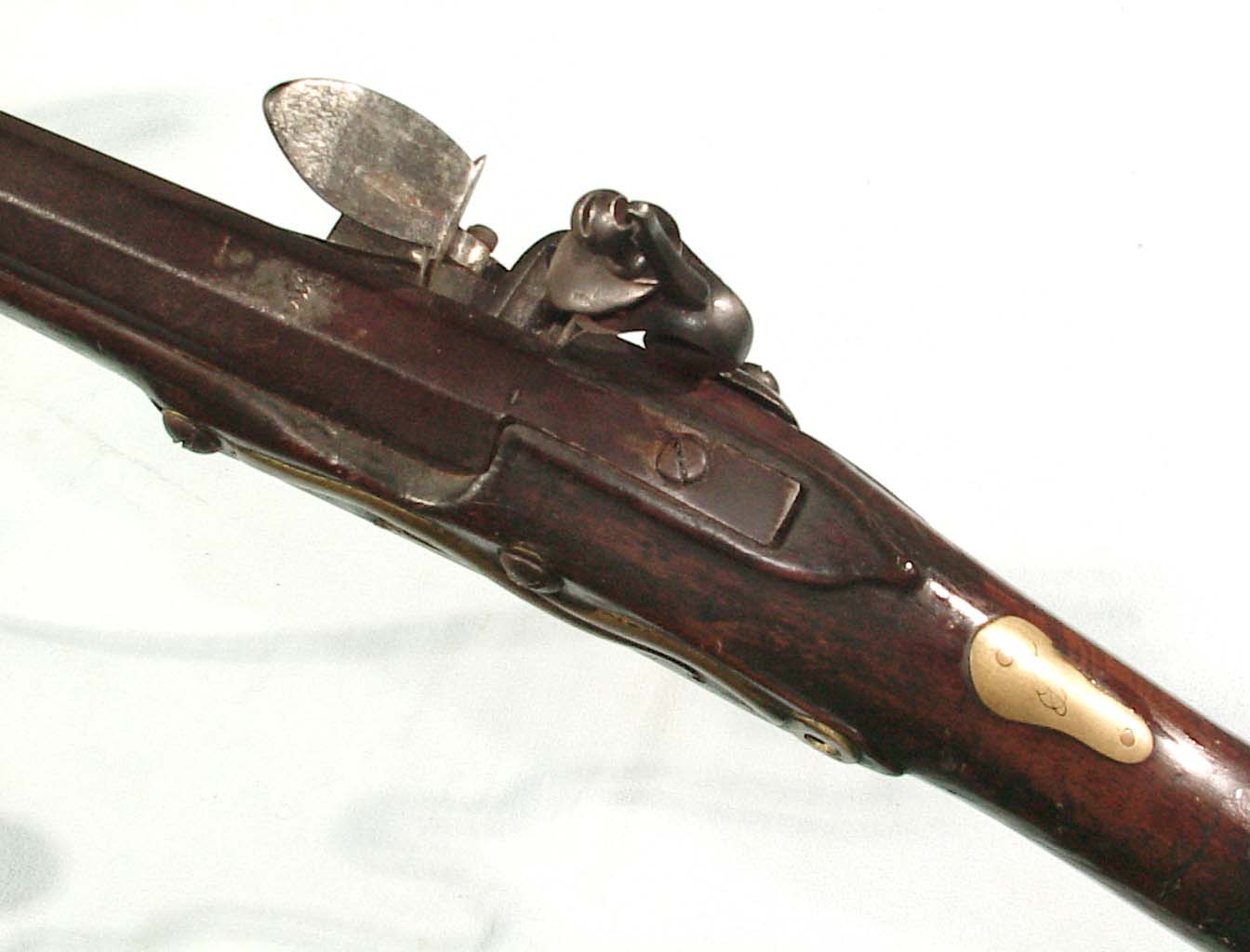 Contemporary Makers: Revolutionary War German States Hessian Musket