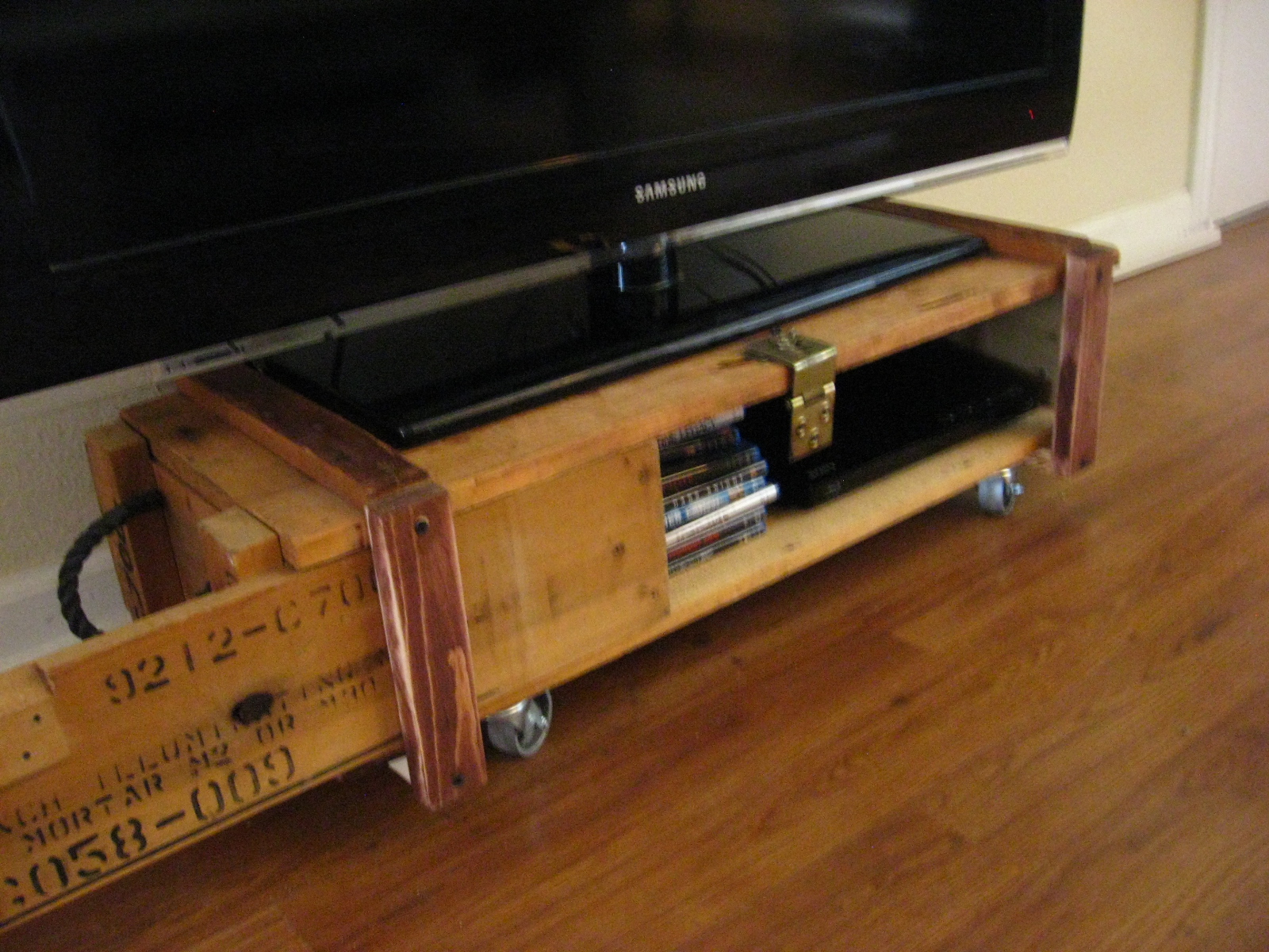 Things I Build or Repurpose