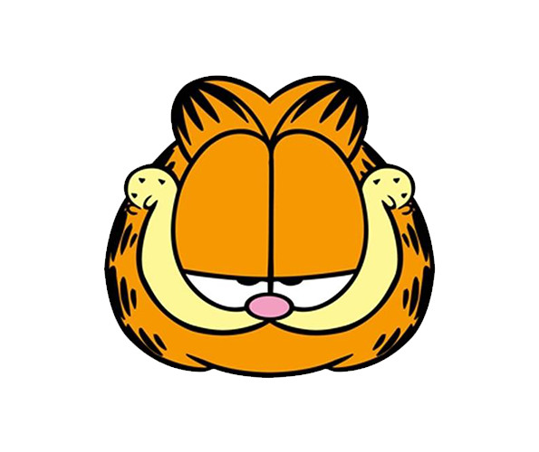® Colección de Gifs ®: IMÁGENES DE GARFIELD