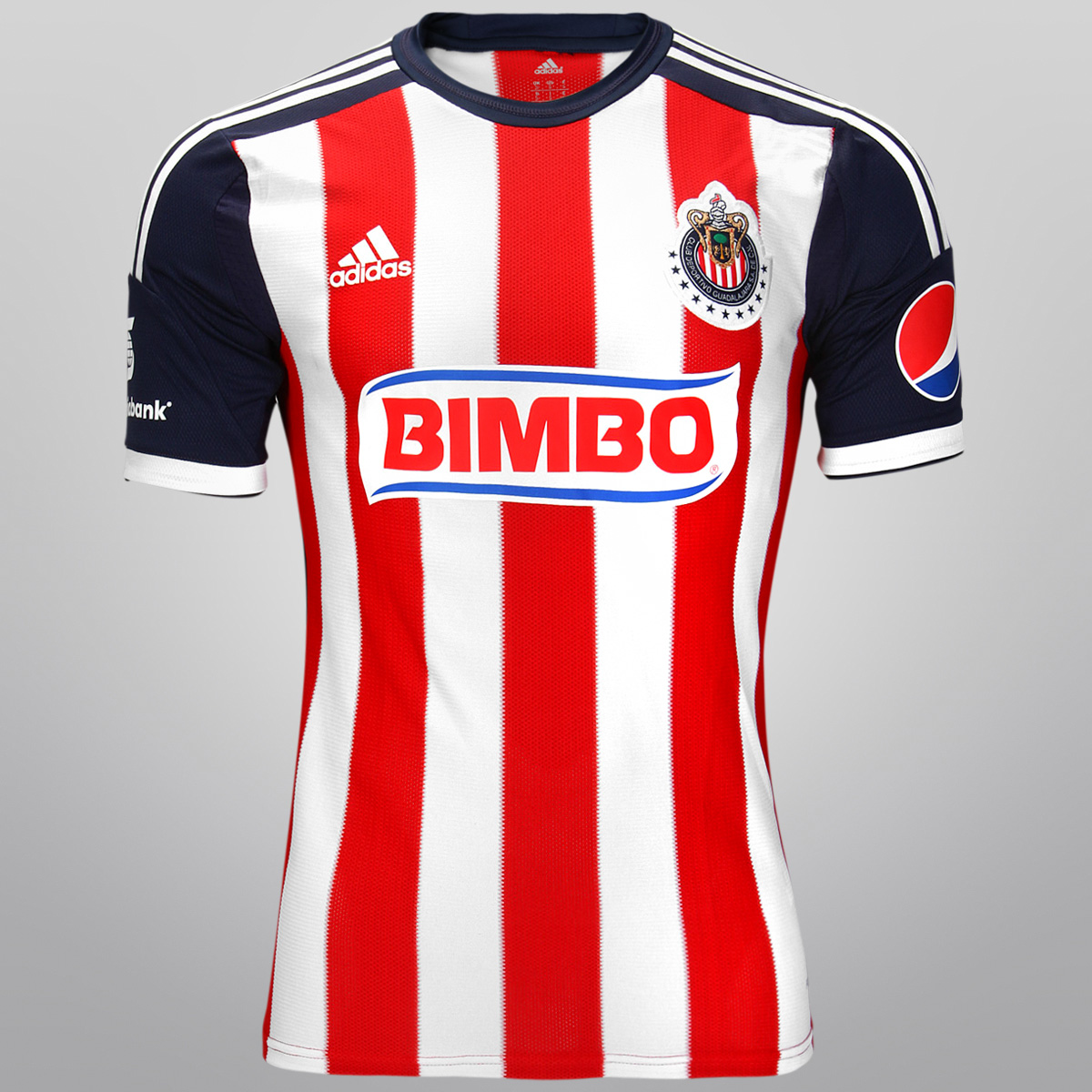 Jersey De Chivas Mexico at Inez Bennett blog