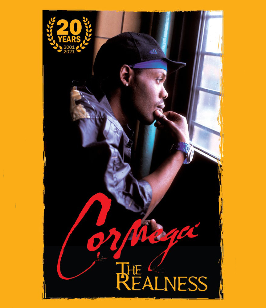 Hip-Hop Nostalgia: Cormega "The Realness" (20th Anniversary)