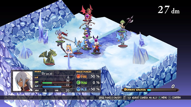Análise: Disgaea 1 Complete (PS4): é um remake mais do que merecido ...