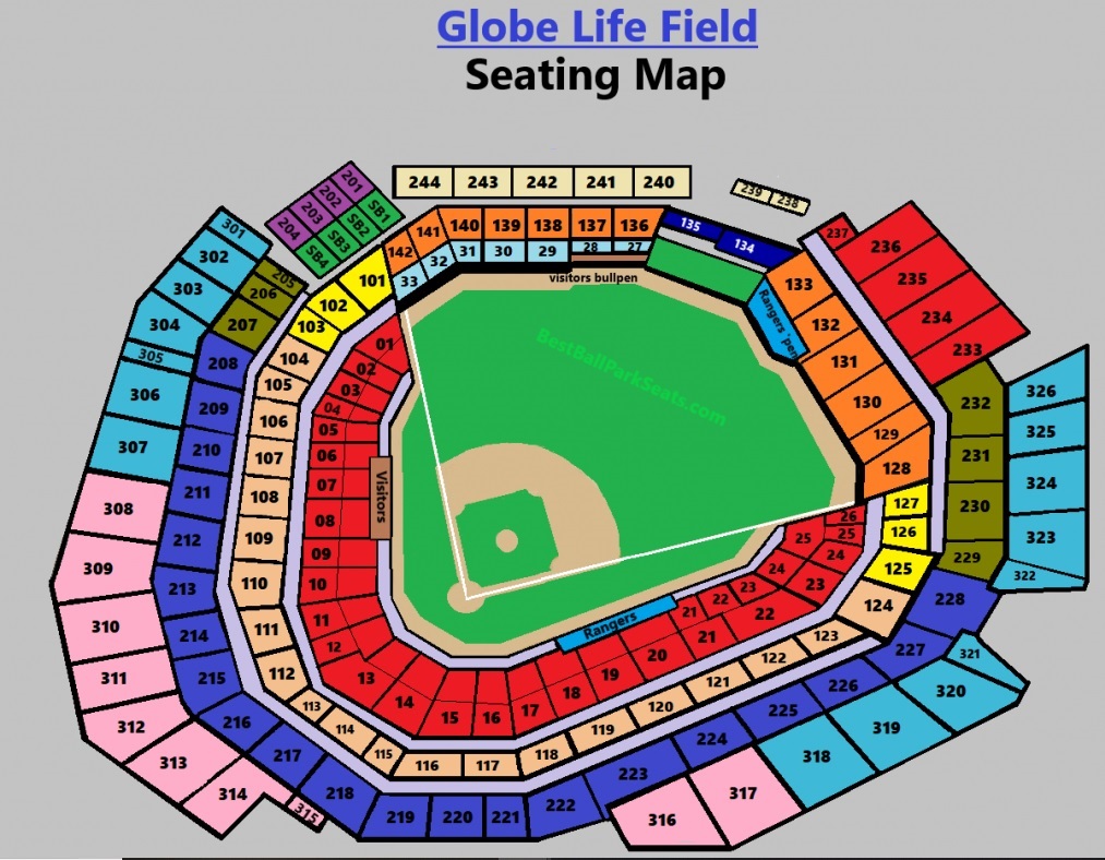 Take your tickets of Wrangler National Finals Rodeo 2020 from officials ...