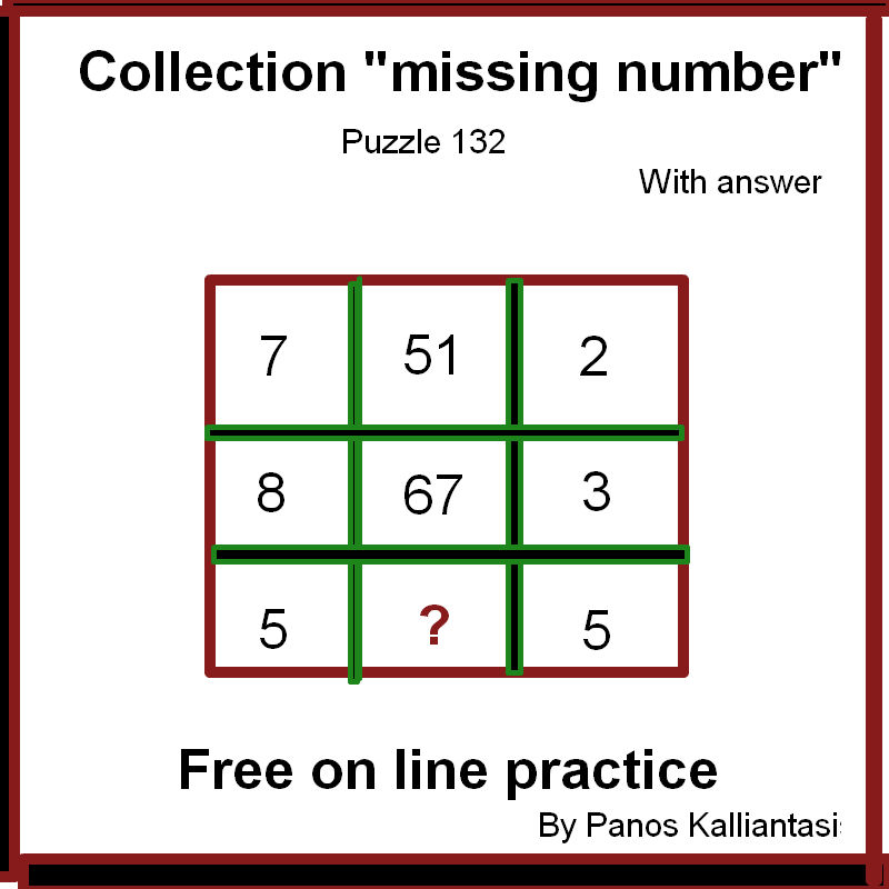 Try To Solve It try-to-solve-it