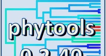 Phylogenetic Tools for Comparative Biology: phytools 0.2-40 on CRAN