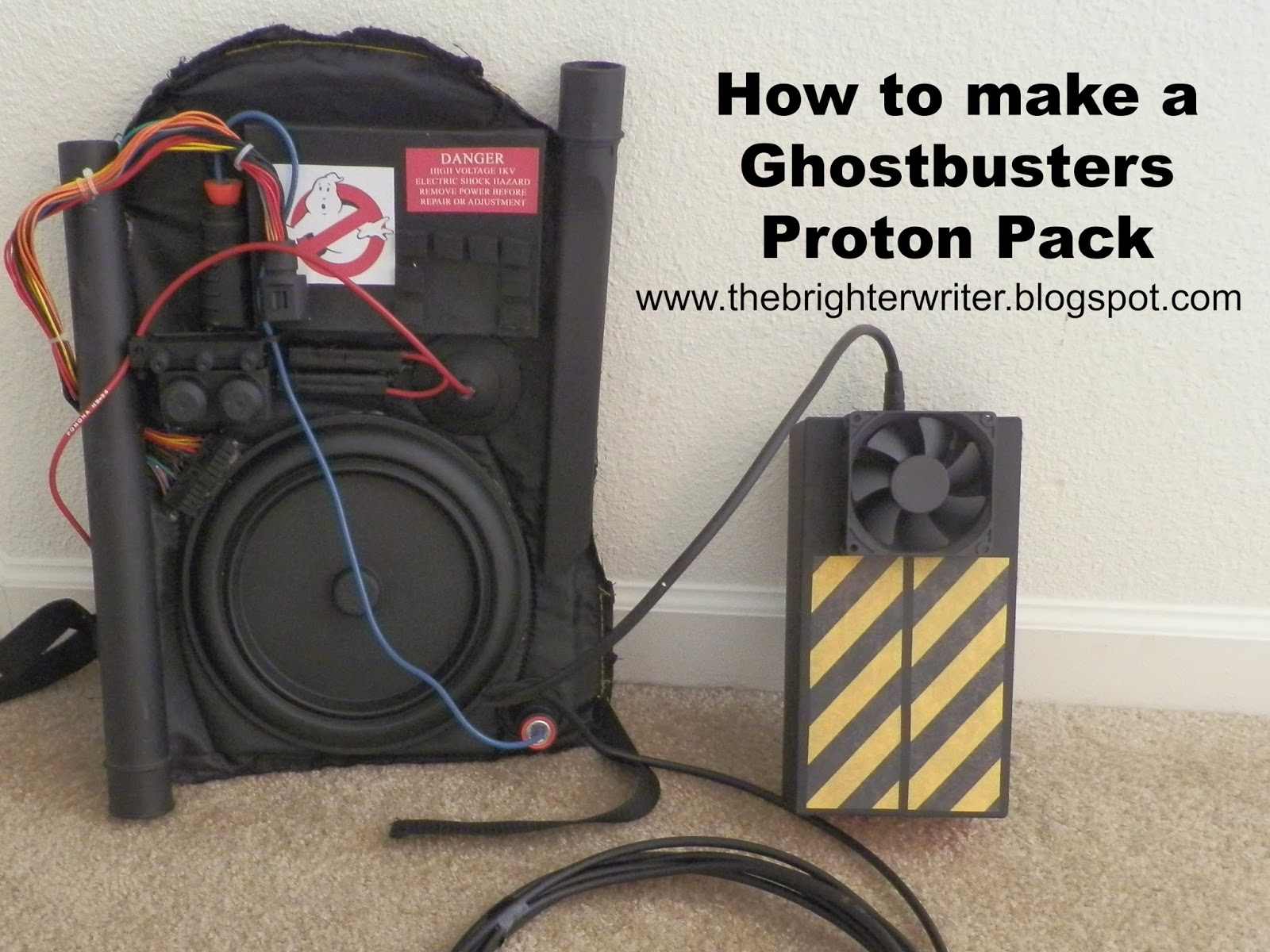 The Brighter Writer How To Make A Ghostbusters Proton Pack the-brighter-writer-how-to-make-a-ghostbusters-proton-pack