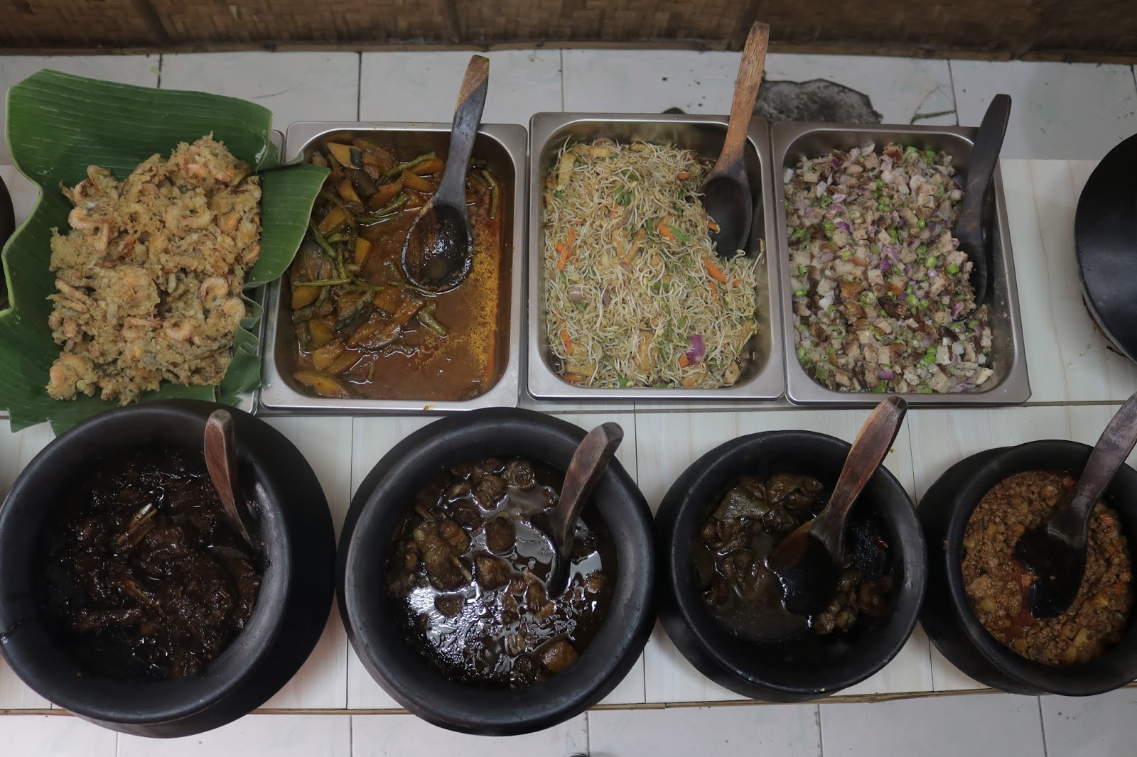 CHEF AKANG: A CARINDERIA LIKE HOME