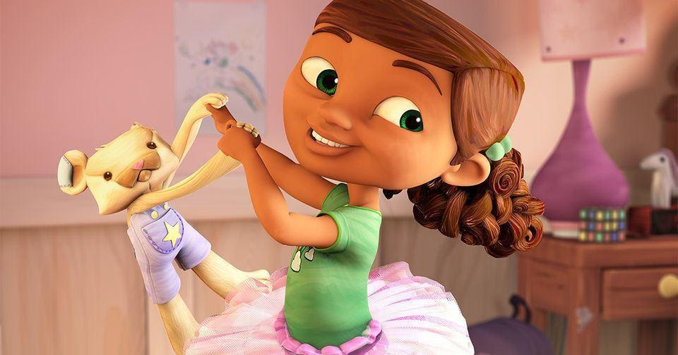 Innovando por la Educación: TAMARA:SUPERACIÓN Y PERSEGUIR SUEÑOS