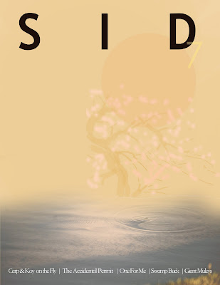 Sleeping In the Dirt