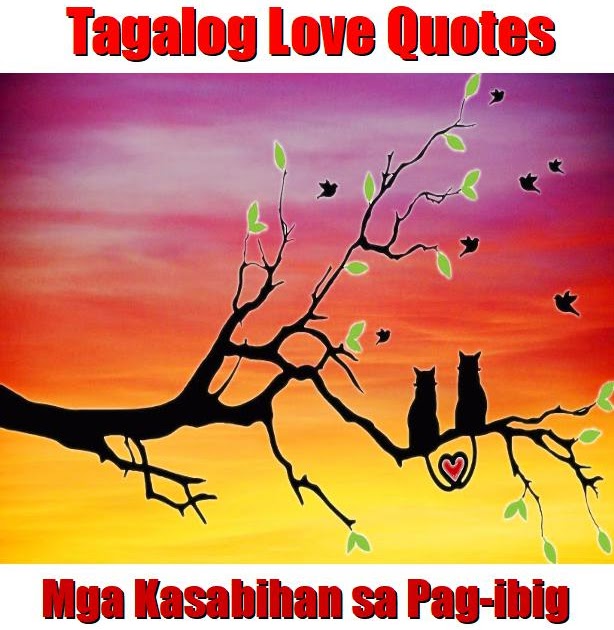 Sweet Tagalog Love Quotes: Expressing Your Feelings in Filipino