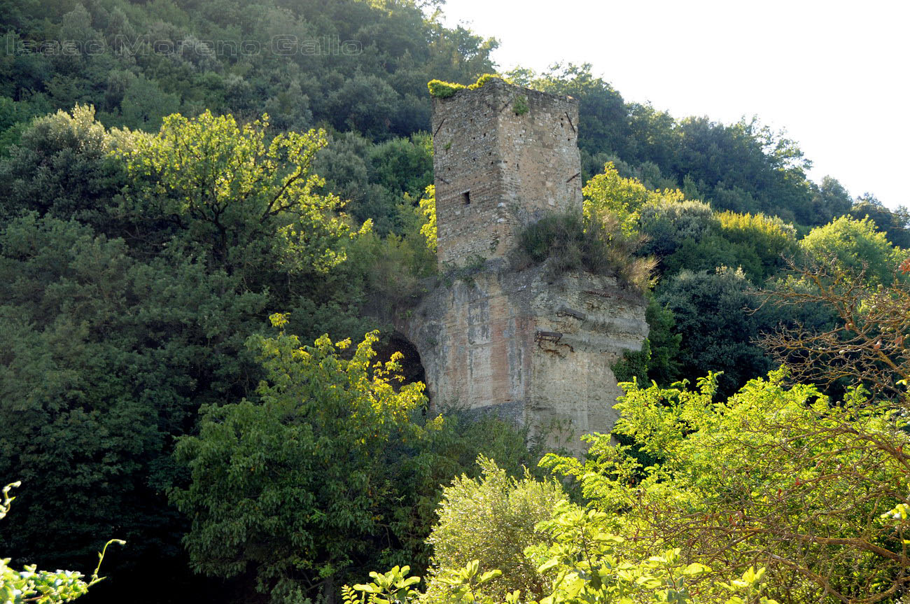 Ingeniería Romana: De aquae ductu urbis Romae