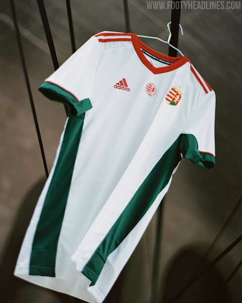 Euro 2020 Kit Overview - All 24 Team's Kits - Footy Headlines