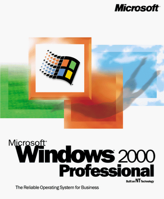 EDICIONES DE WINDOWS: EDICIONES DE WINDOWS 2000