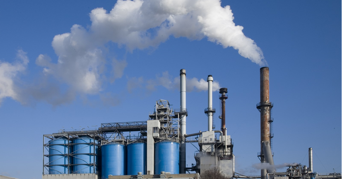 THE AGE OF INDUSTRIALISATION - Easy Notes ( Class 10th CBSE )