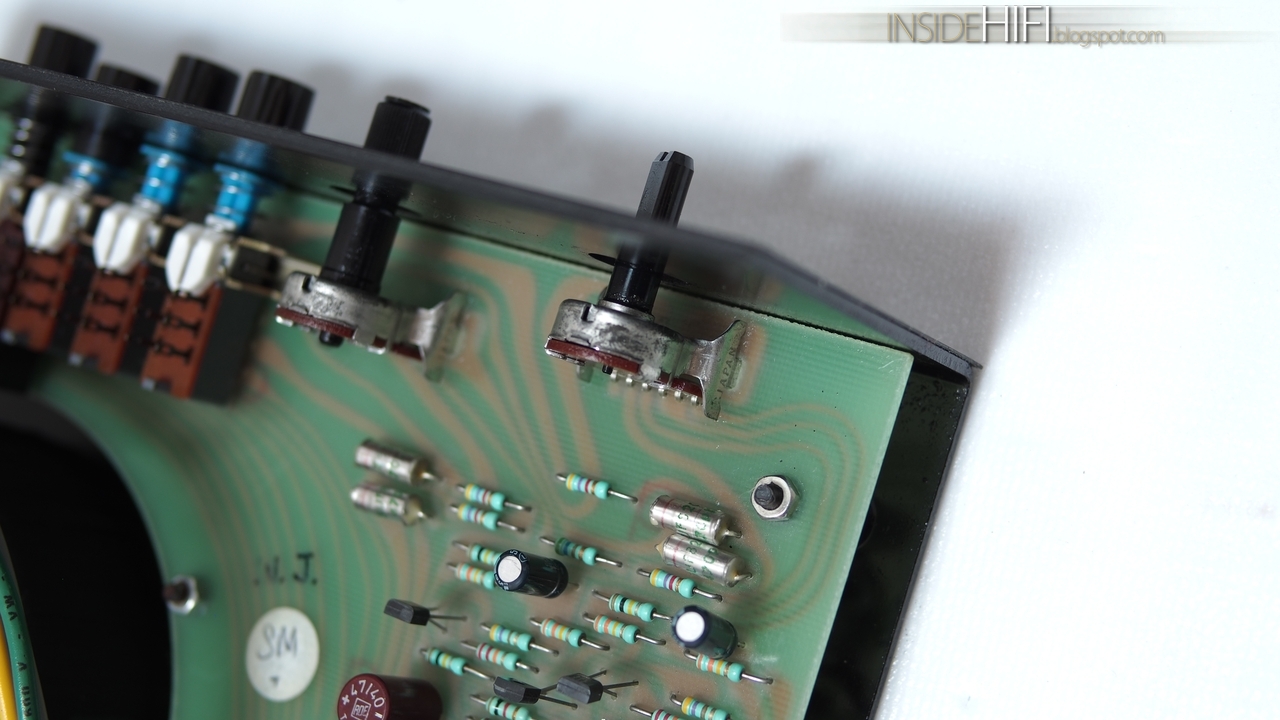 Inside Hi-Fi: Naim NAIT 1