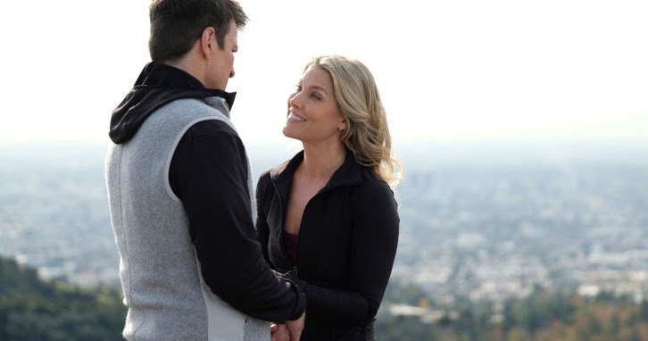 The Rookie - Episode 2.14 - Casualties - Promo, BTS and Promotional ...