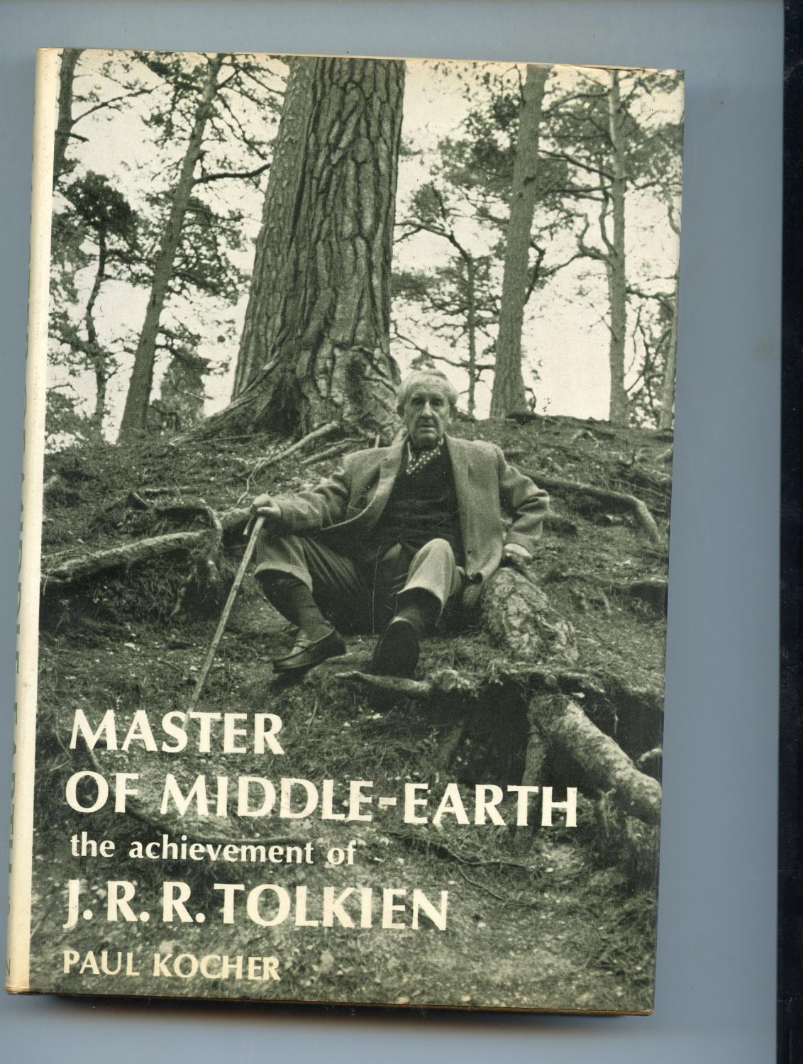 The Notion Club Papers - an Inklings blog: Plans A, B and C for ...