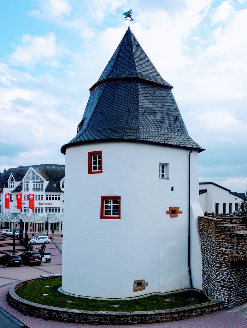 Drehorte HEIMAT: Hier wurde in Simmern gedreht | Hunsrück | anderswohin