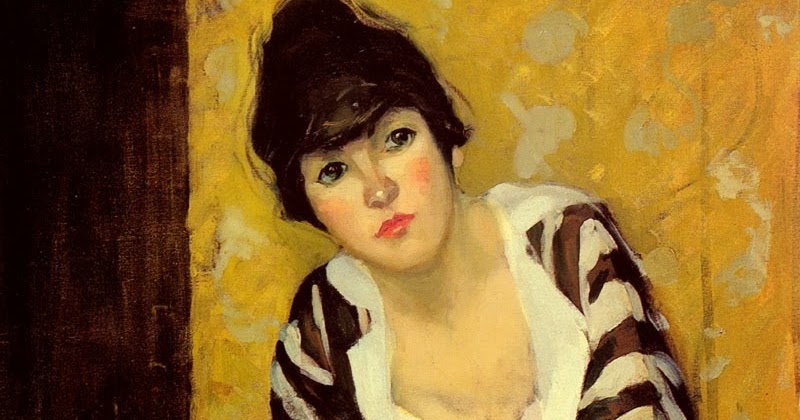 Jane Peterson (1876-1965) | Impressionist painter | Tutt'Art@ | Pittura ...