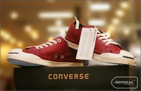 Shop Giay Converse Chinh Hang - Giày converse chính hãng