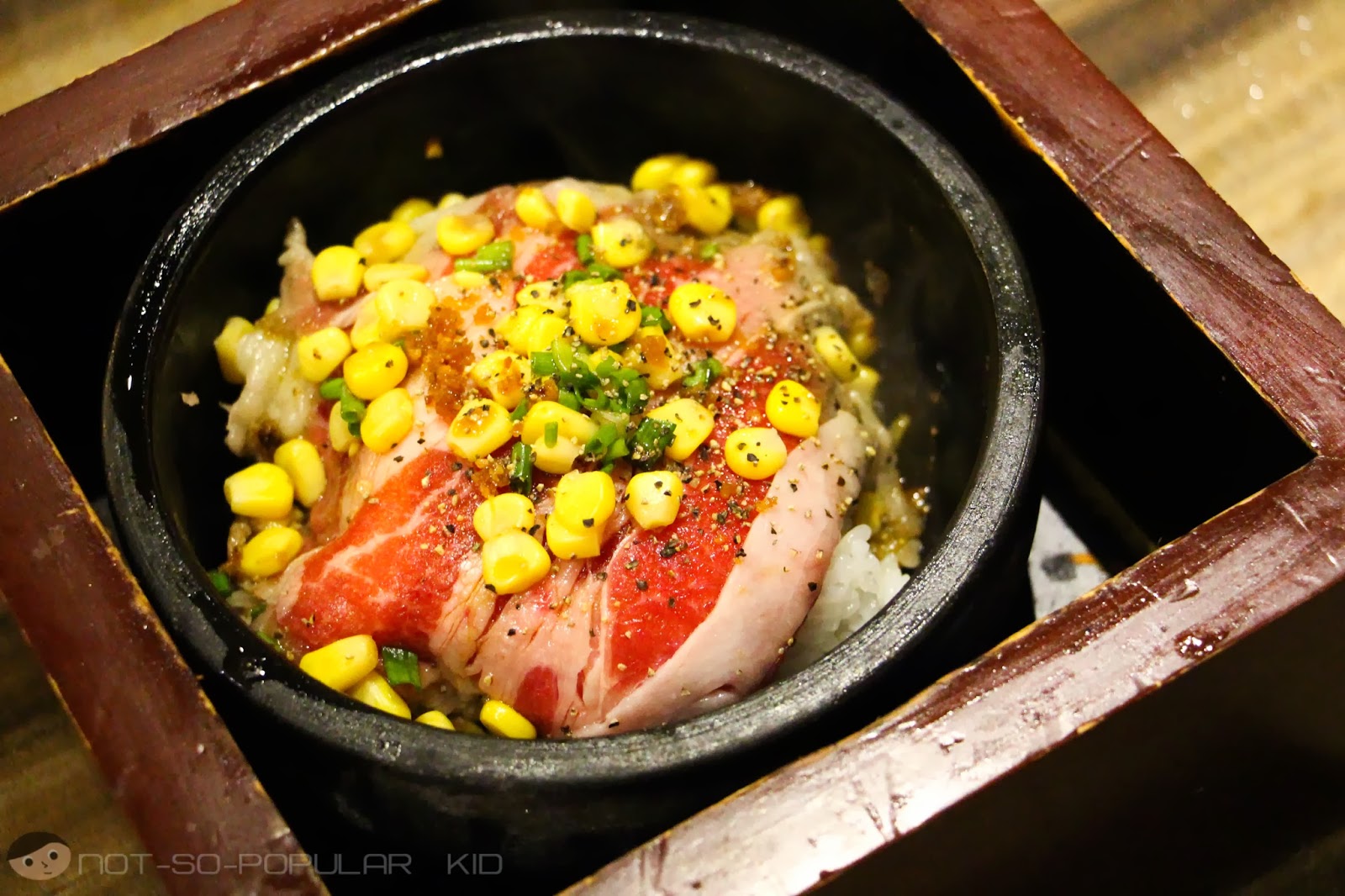 What to Order in Watami Japanese Restaurant, Makati - A Not-So-Popular ...