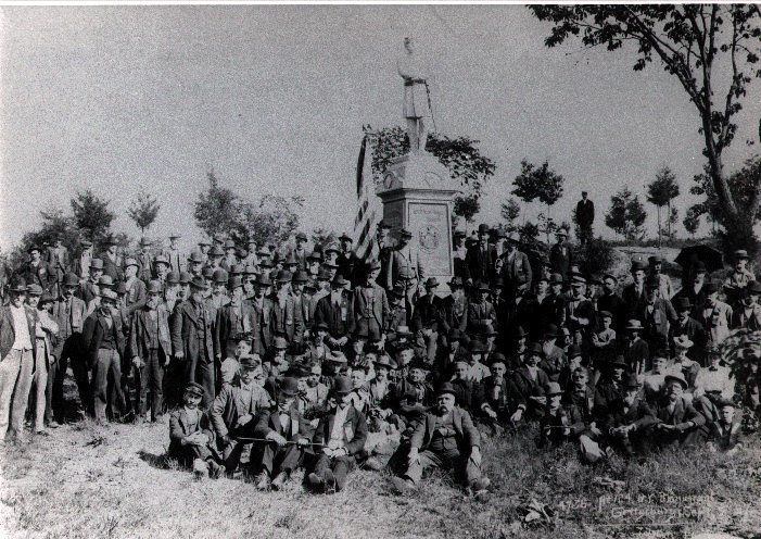 THEIR STORIES: Beloved Leaders