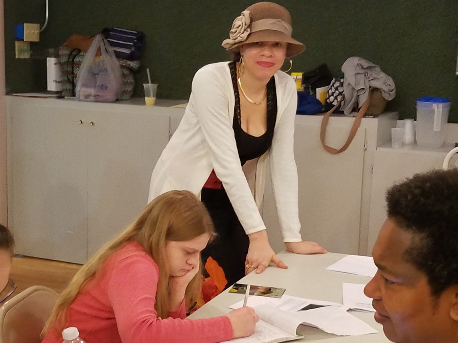 VSA Texas: Five Tips For Supporting Students With Disabilities in ...