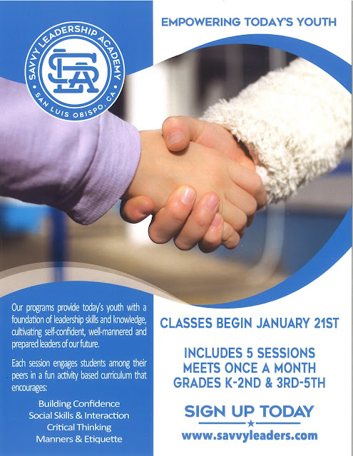 Los Ranchos Elementary School: January 2018