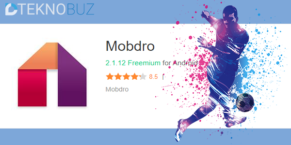 Rekomendasi Aplikasi Live Streaming Sepak Bola Gratis Terbaik 2020