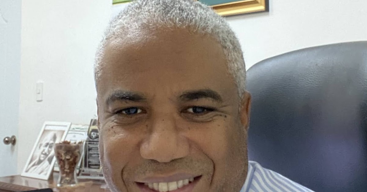 Ángel Gomera: COVID-19, Reconocimiento y Cambio