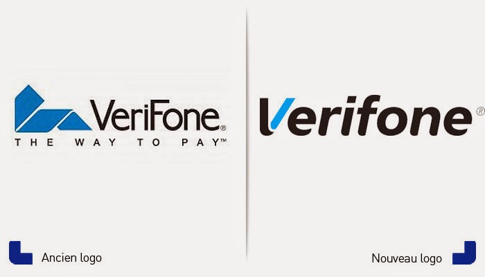 Logofan: une nouvelle vision pour Verifone