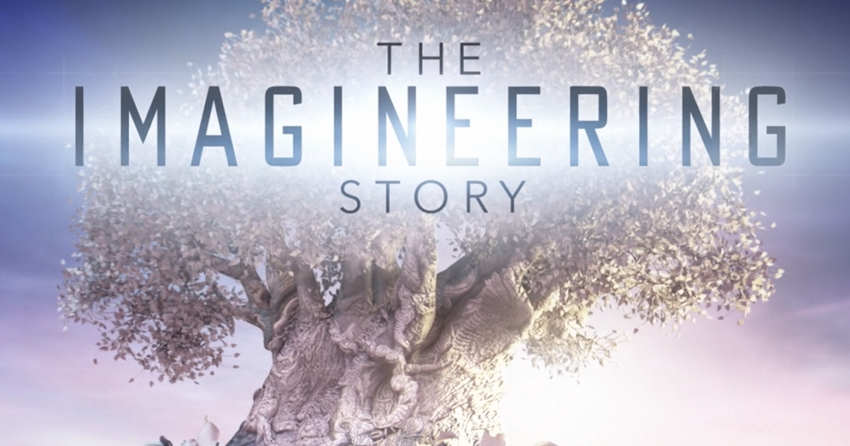 Review: Imagineering Story Episode 4: Hit or Miss