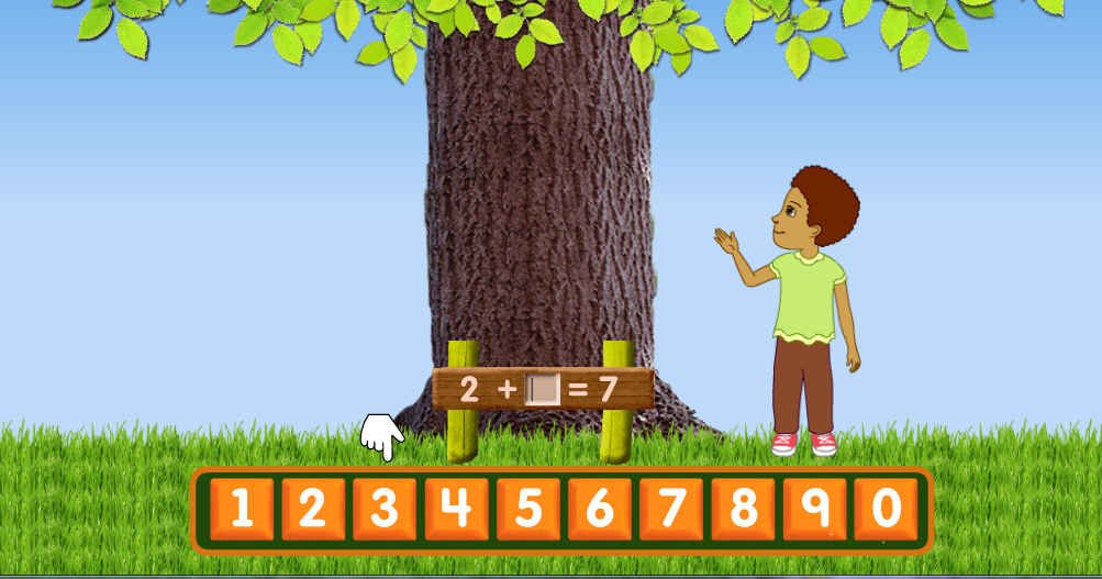 Catalina's English class : 2nd GRADE * GAME "STELLAR JOB"