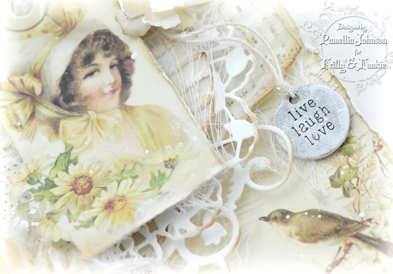 TFJB Inspiration Ave: Friday Focus - Pion Design Papers